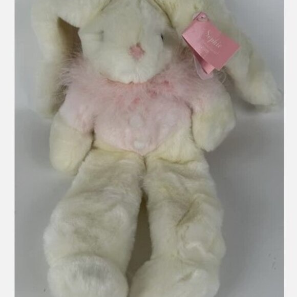 Victoria's Secret | Toys | Vintage Nwt Victorias Secret Sophie 5 Bunny ...
